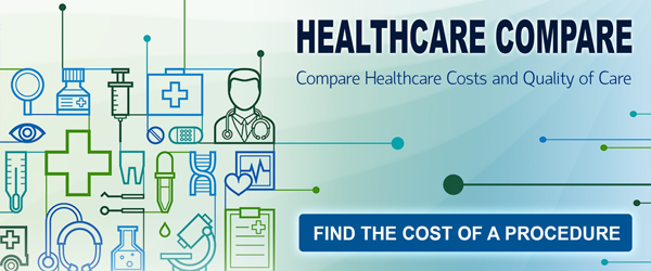 Health Care Transparency Website Launches! | Think New Mexico